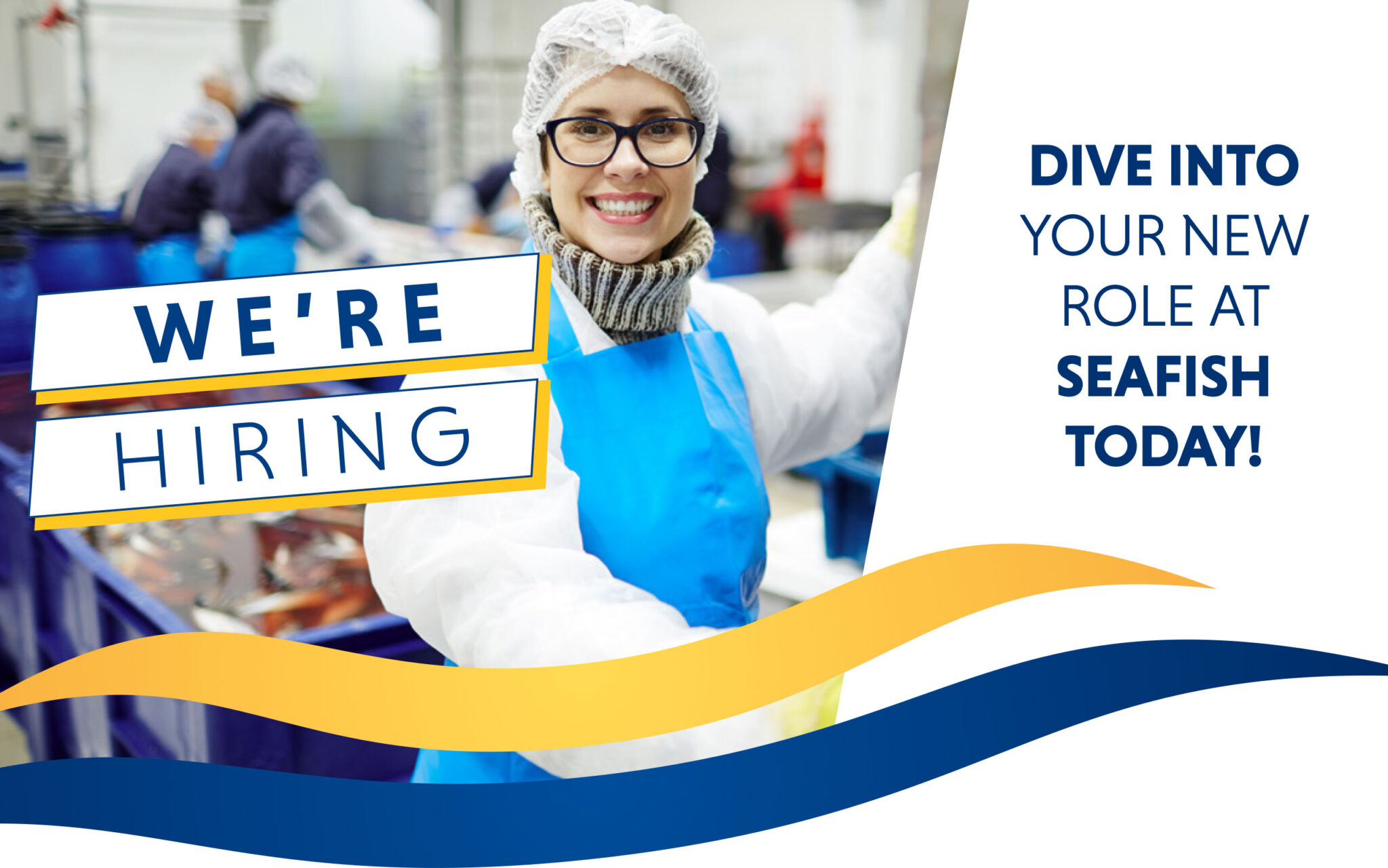 Careers – Seafish