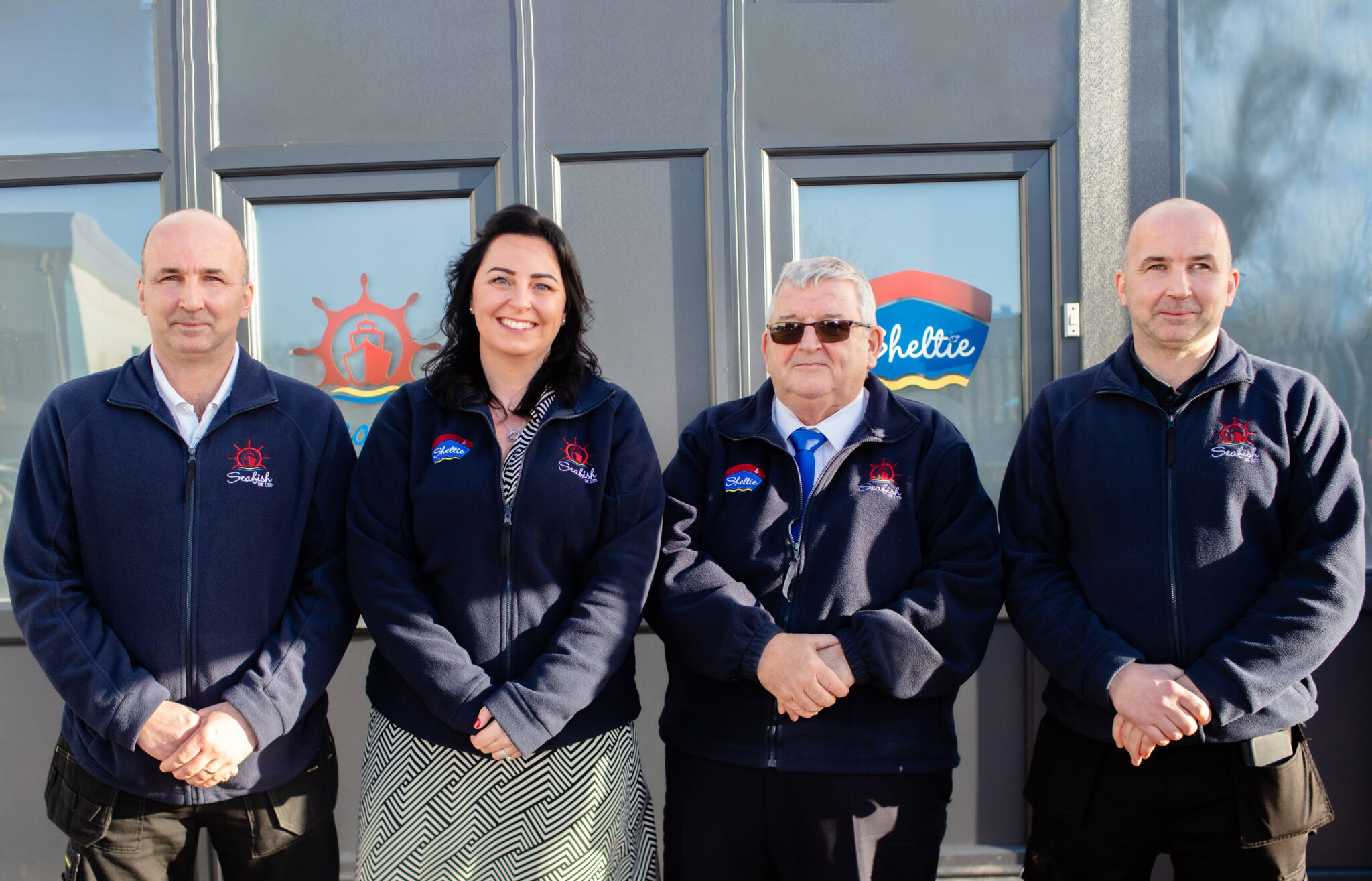 About us – Seafish