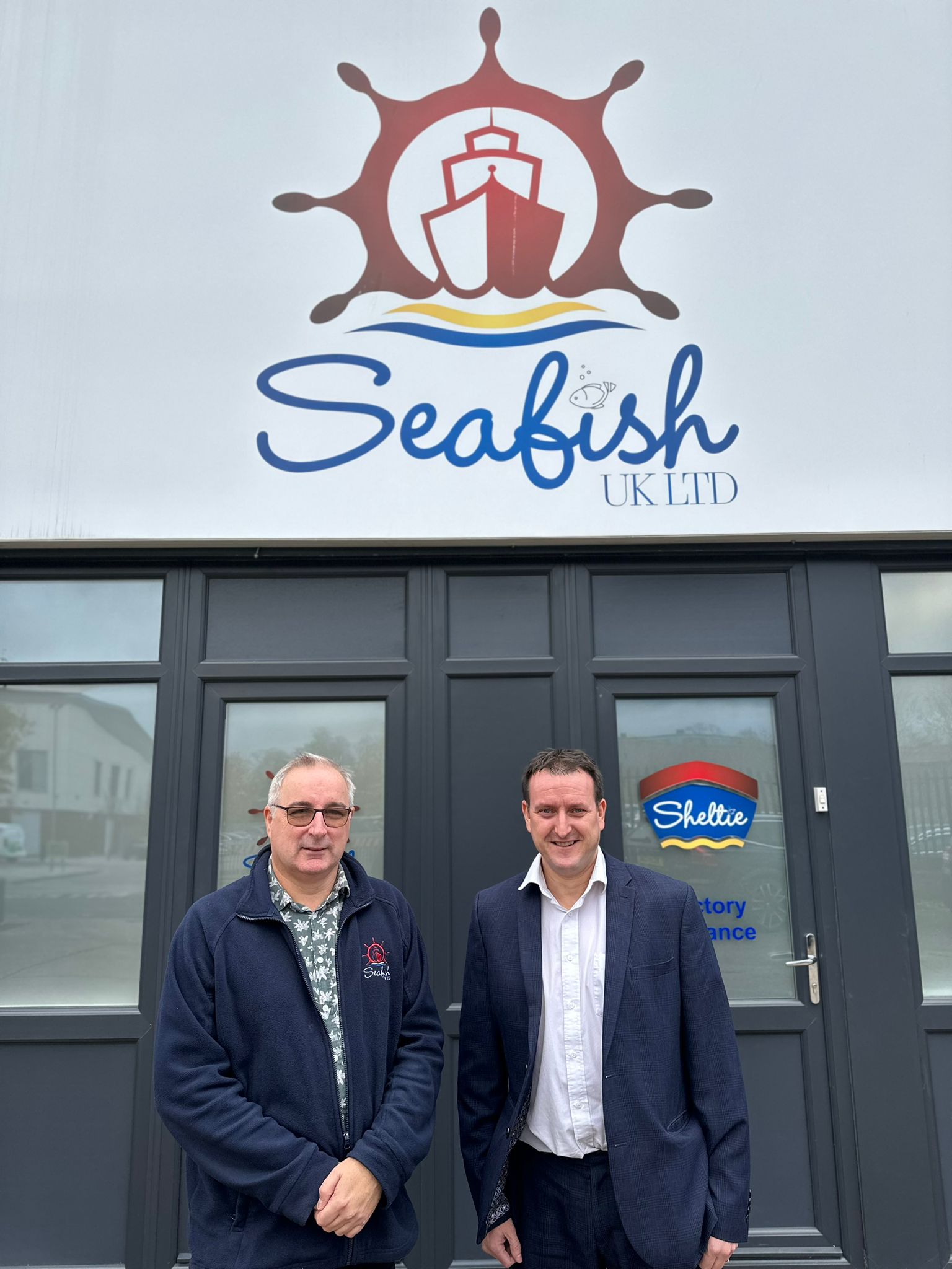 News – Seafish