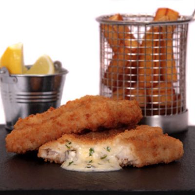 Products – Seafish